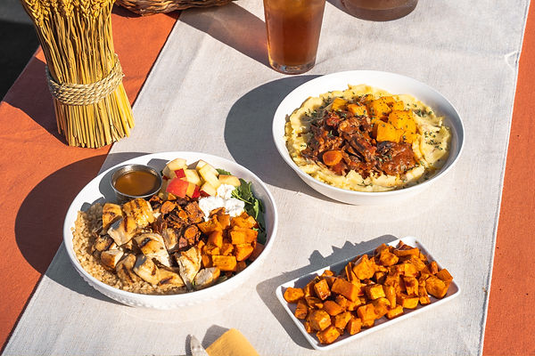 Food | Bushfire Kitchen