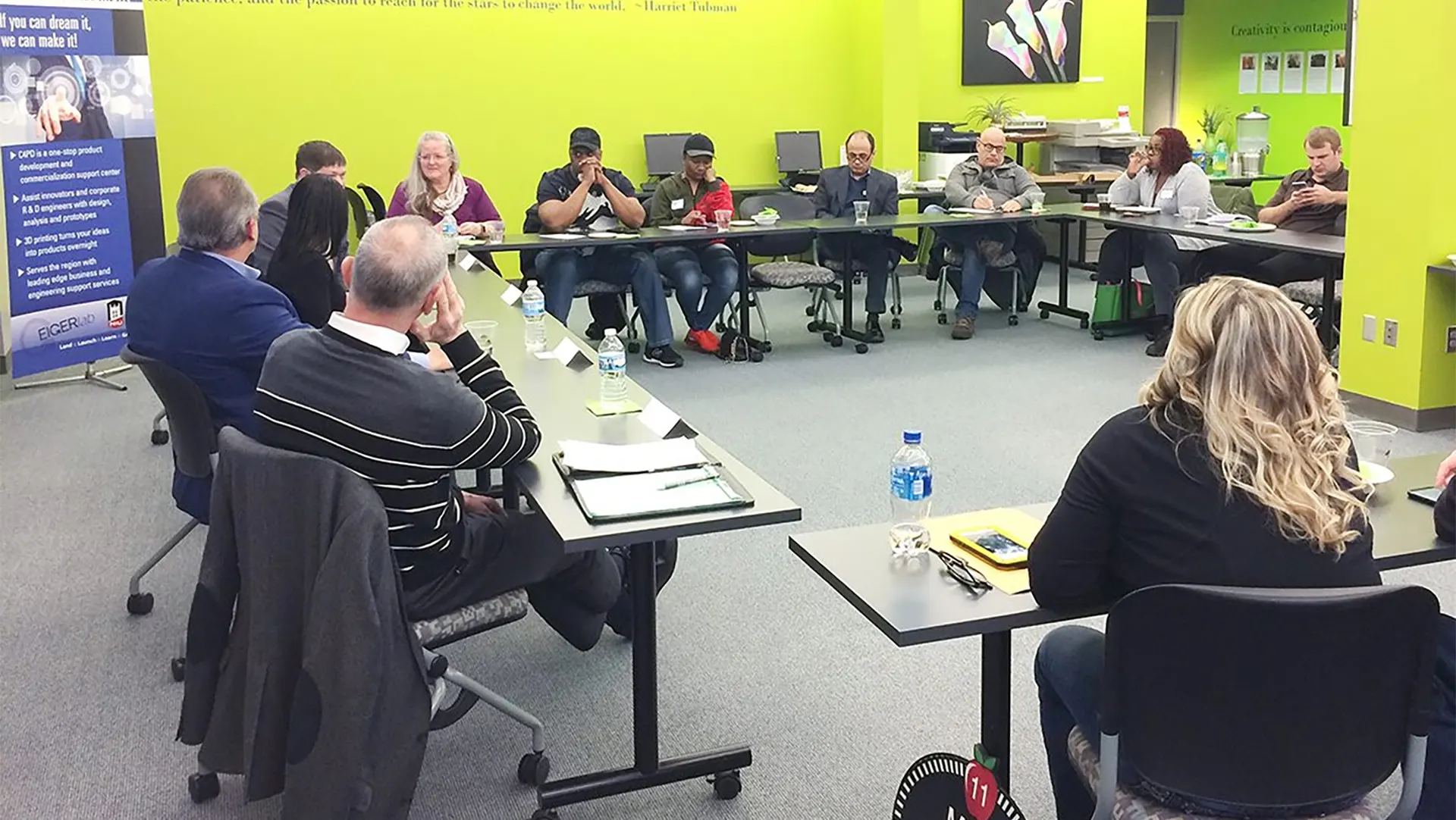 FAQs | EIGERLab - Frequently Asked Questions