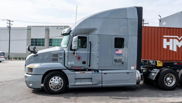 About | Tradelink Transport