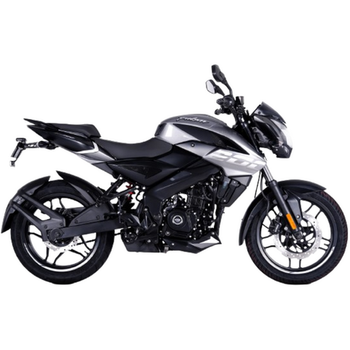 ROUSER NS 200 | Motos32