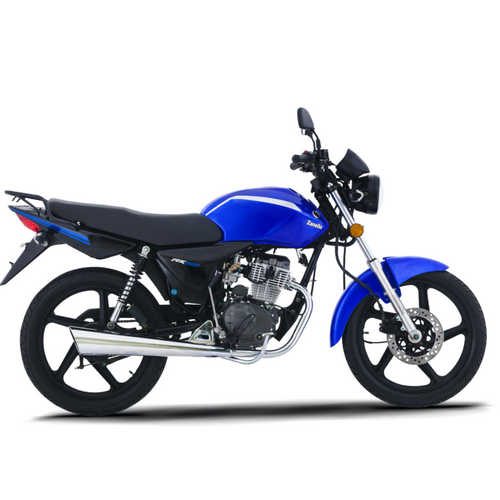 RX 150 Z7 FULL | Motos32