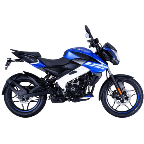 ROUSER NS 160 TD | Motos32