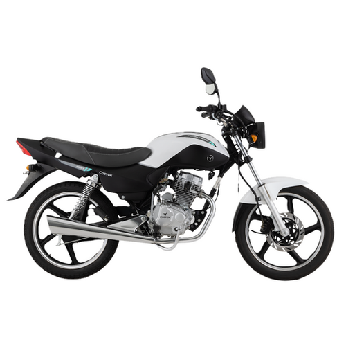 HUNTER 150 AD | Motos32