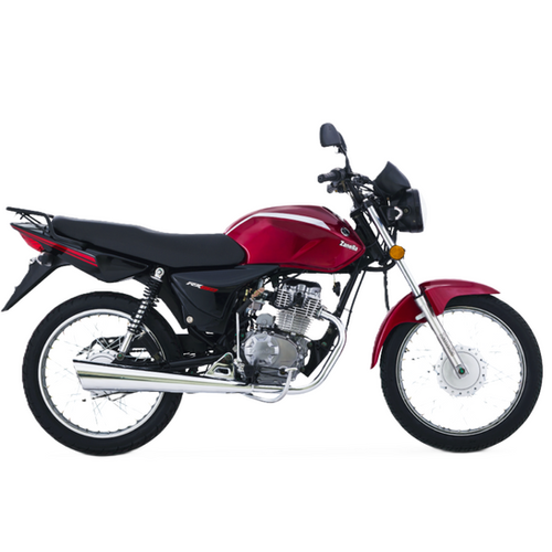 RX 150 Z7 BASE | Motos32
