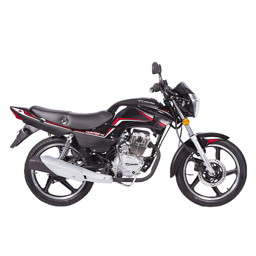 HUNTER 150 AD R2 | Motos32