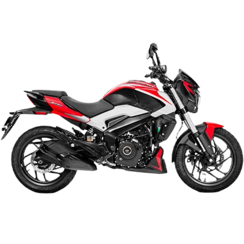 DOMINAR 250 | Motos32