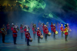 Regimental Band Careers