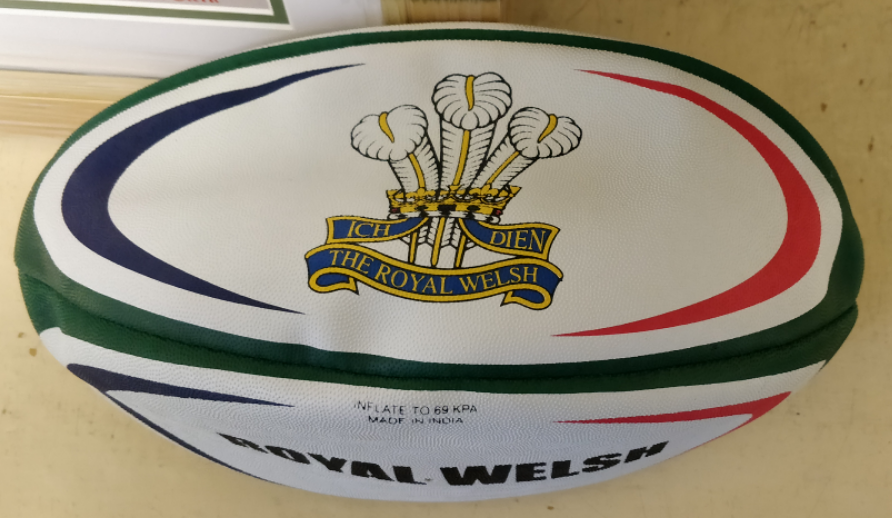 Shop | The Royal Welsh