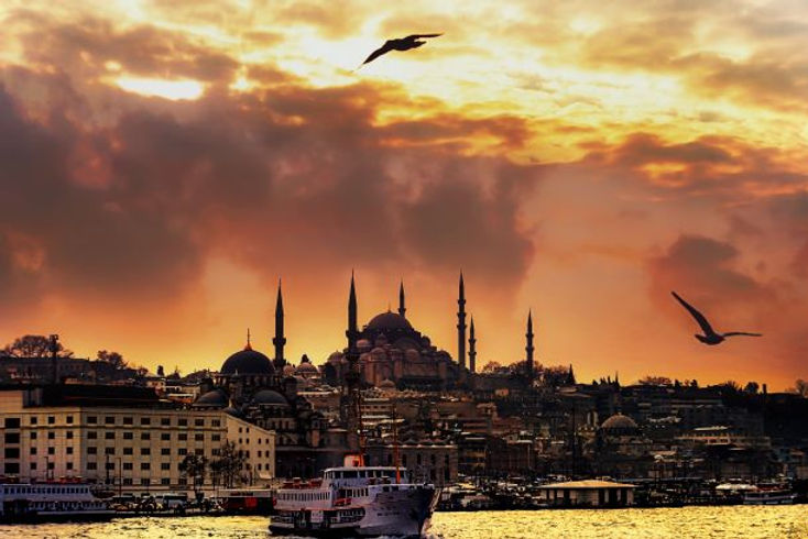 Discovering the Beauty and Rich Culture of Istanbul: Why You Should Add ...