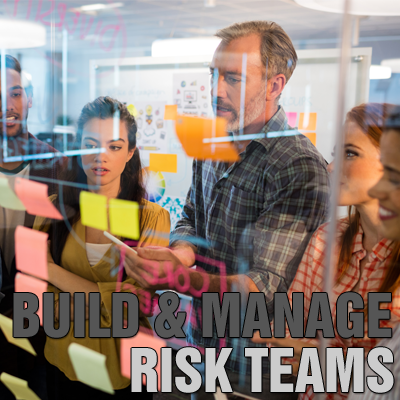 Build & Manage High Performing Risk Teams | CNPTRAINING