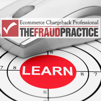 Chargeback Professional Certification | CNPTRAINING