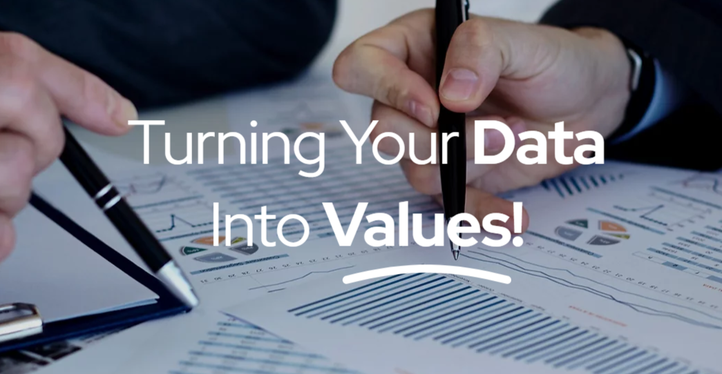 Analytics | Starcore Analytics