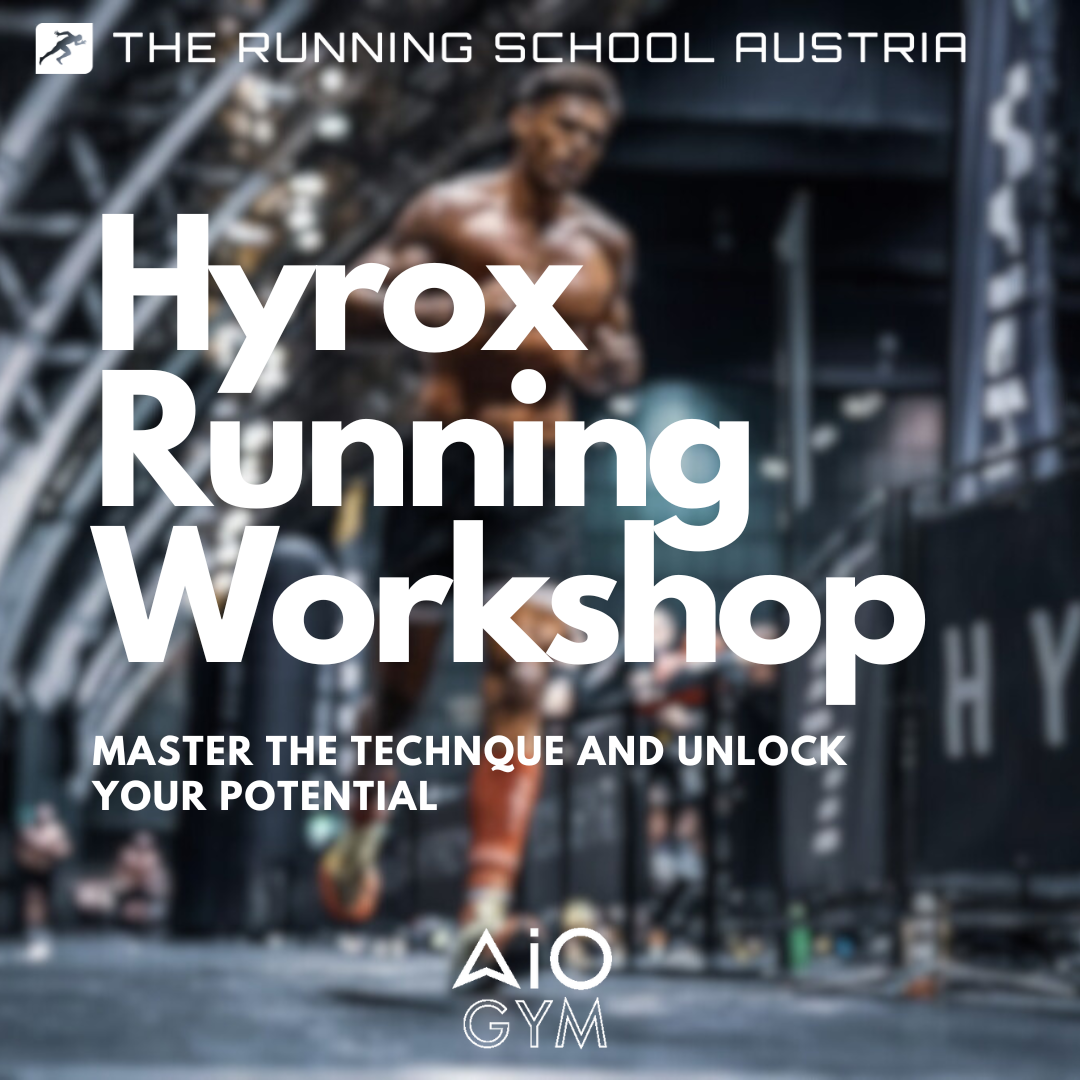 Courses (All) | Running School AT