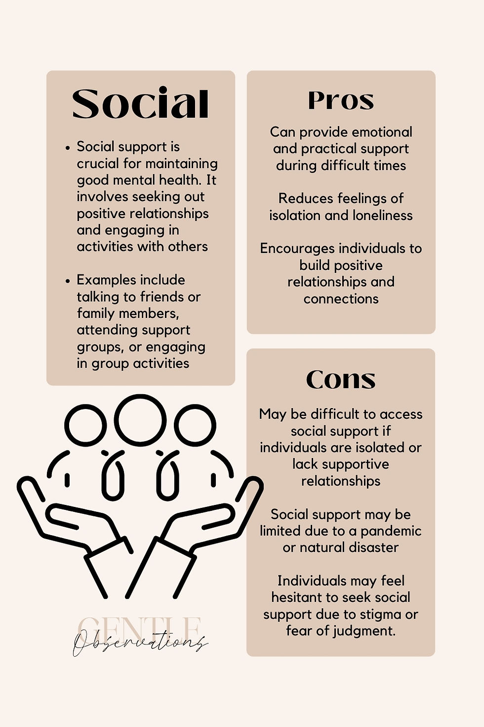 The Ultimate Guide to 8 Types of Coping Skills