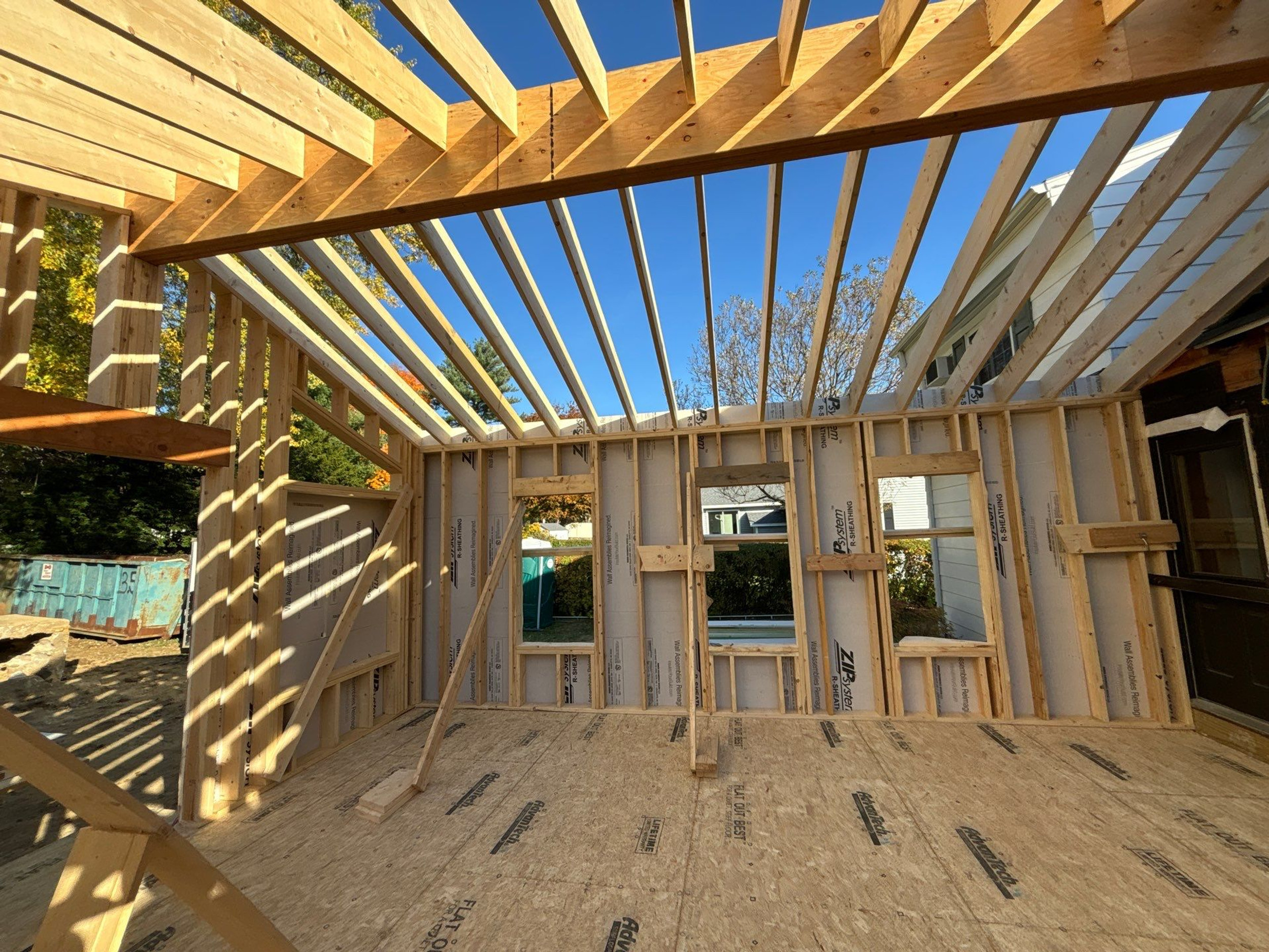 Our Favorite Materials for Durable, Cost-Effective Construction