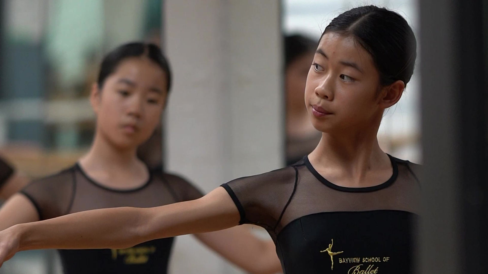 Bayview School of Ballet | Classical Ballet School Toronto