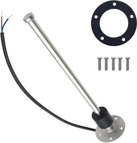 Fresh and Waste Water Level Sensors | Bobil Vans