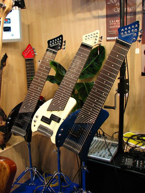 Les instruments | ressources