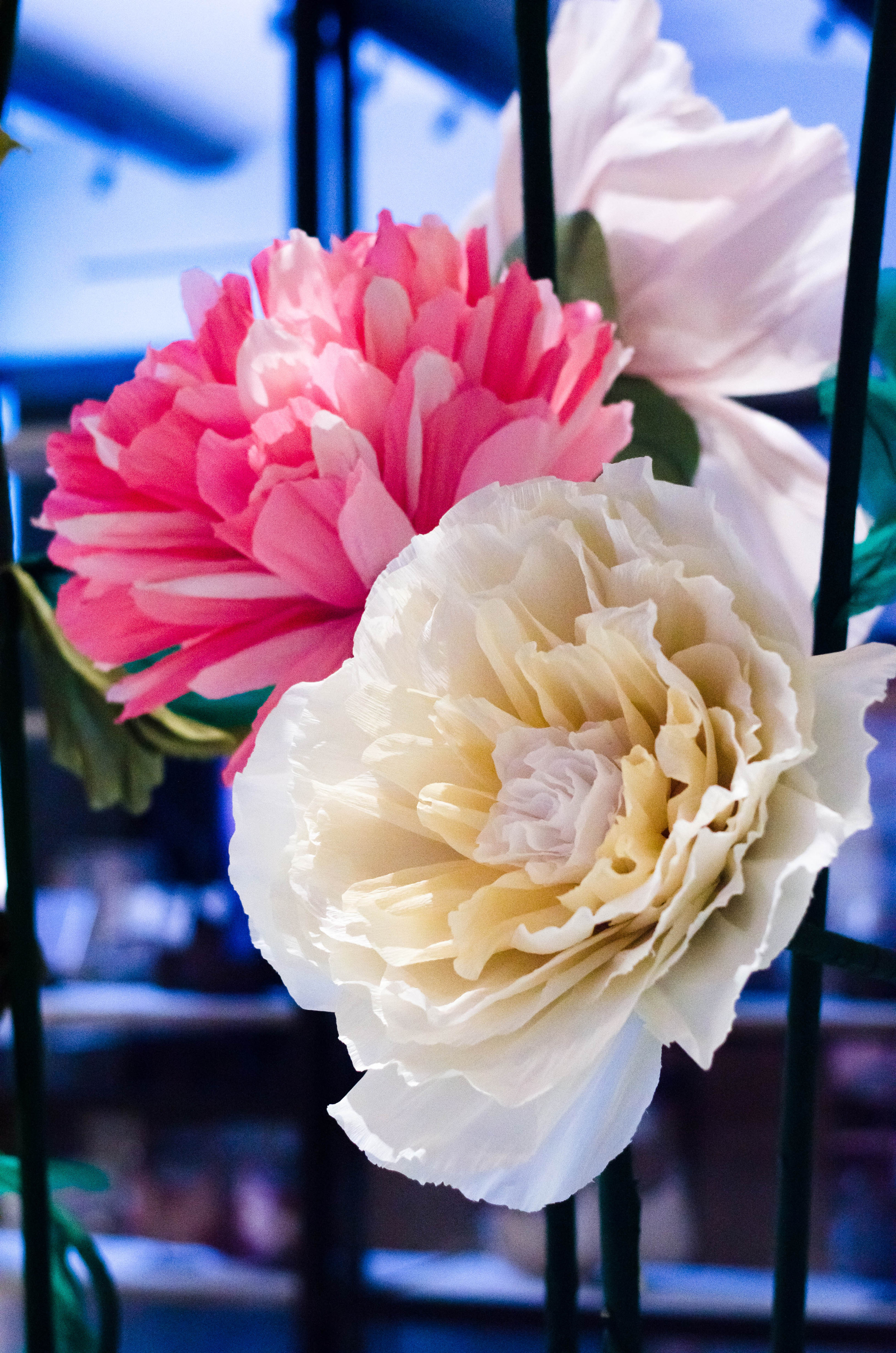 ABOUT US | Paper and Flowers USA – NYC’s Paper Florist