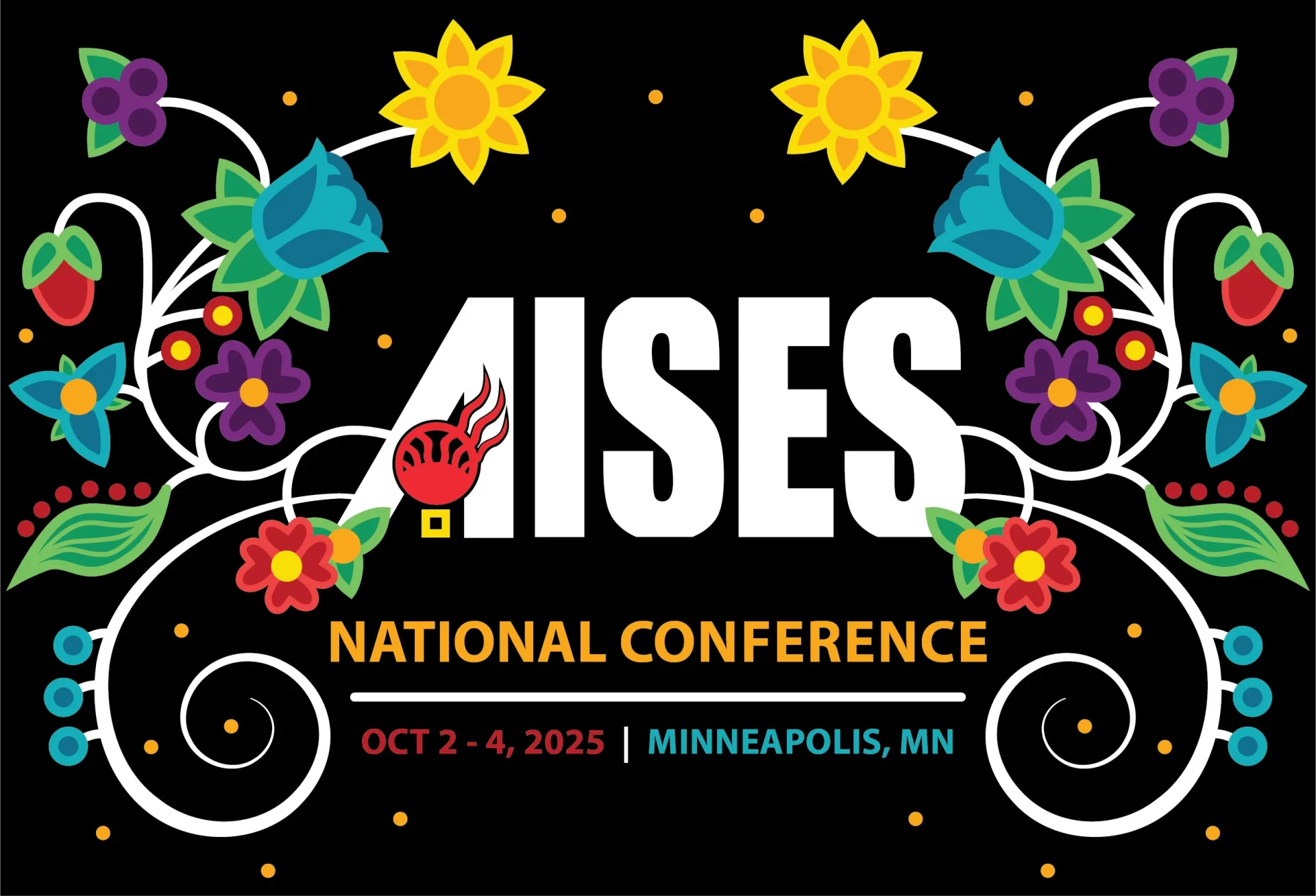 Annual AISES National Conference | NCNGM