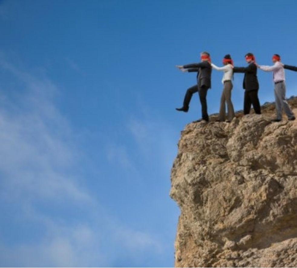 Are you a blind follower or a intelligent thinker