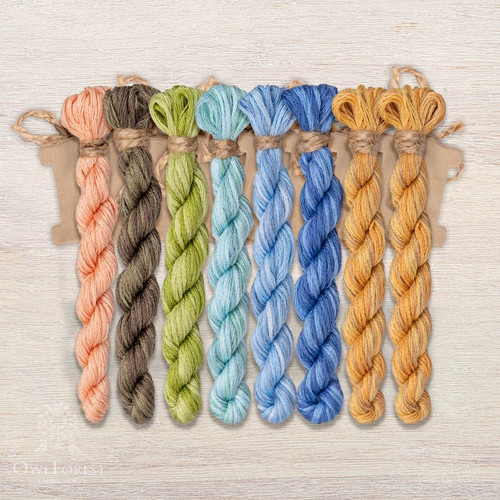 Threads-Vertical Birth Sampler for Boys | spica