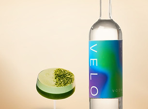 HOME | Velo Vodka