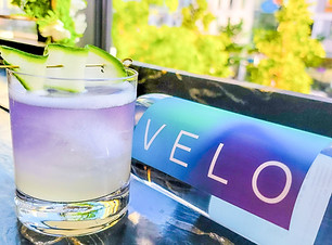 Velo Classic Cocktails | Velo Vodka
