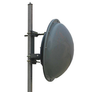 HW-RAD-2 - 5.8GHz 2Ft Dish Antenna Radome | Hana Wireless