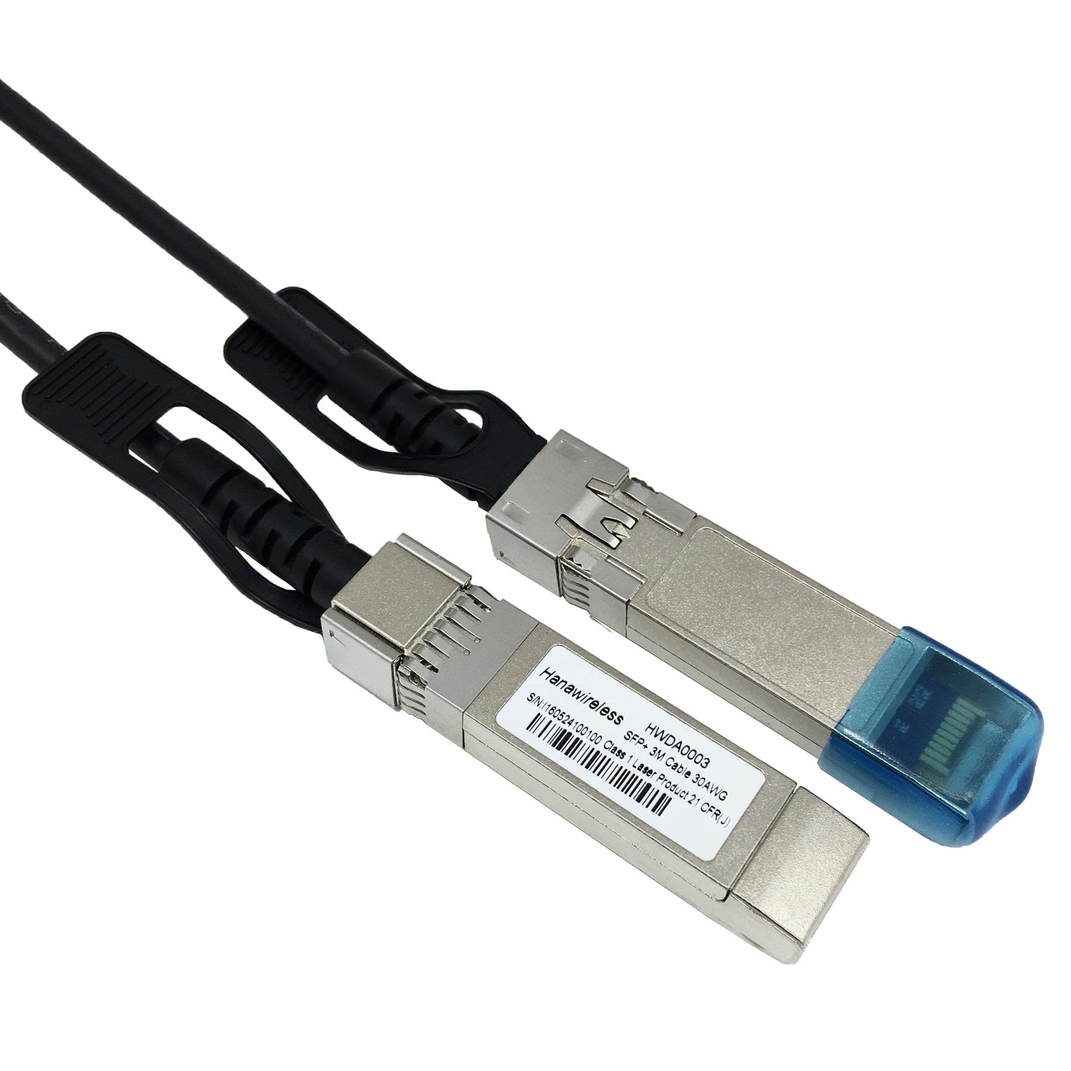 SFP+ 5m Direct Attach Passive Cable | hana