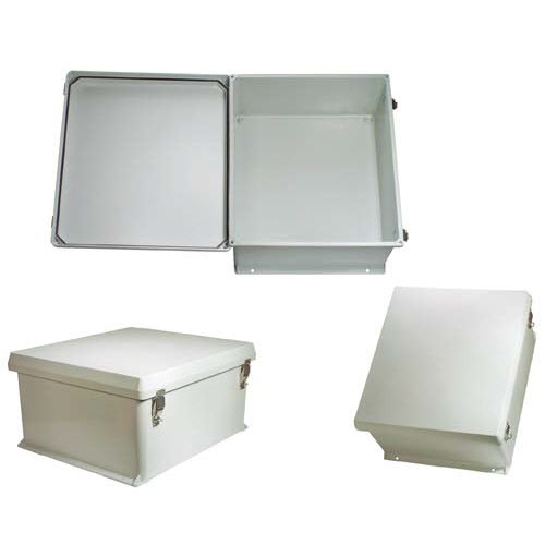 HW-N18 - 18x16x8 Enclosure | Hana Wireless