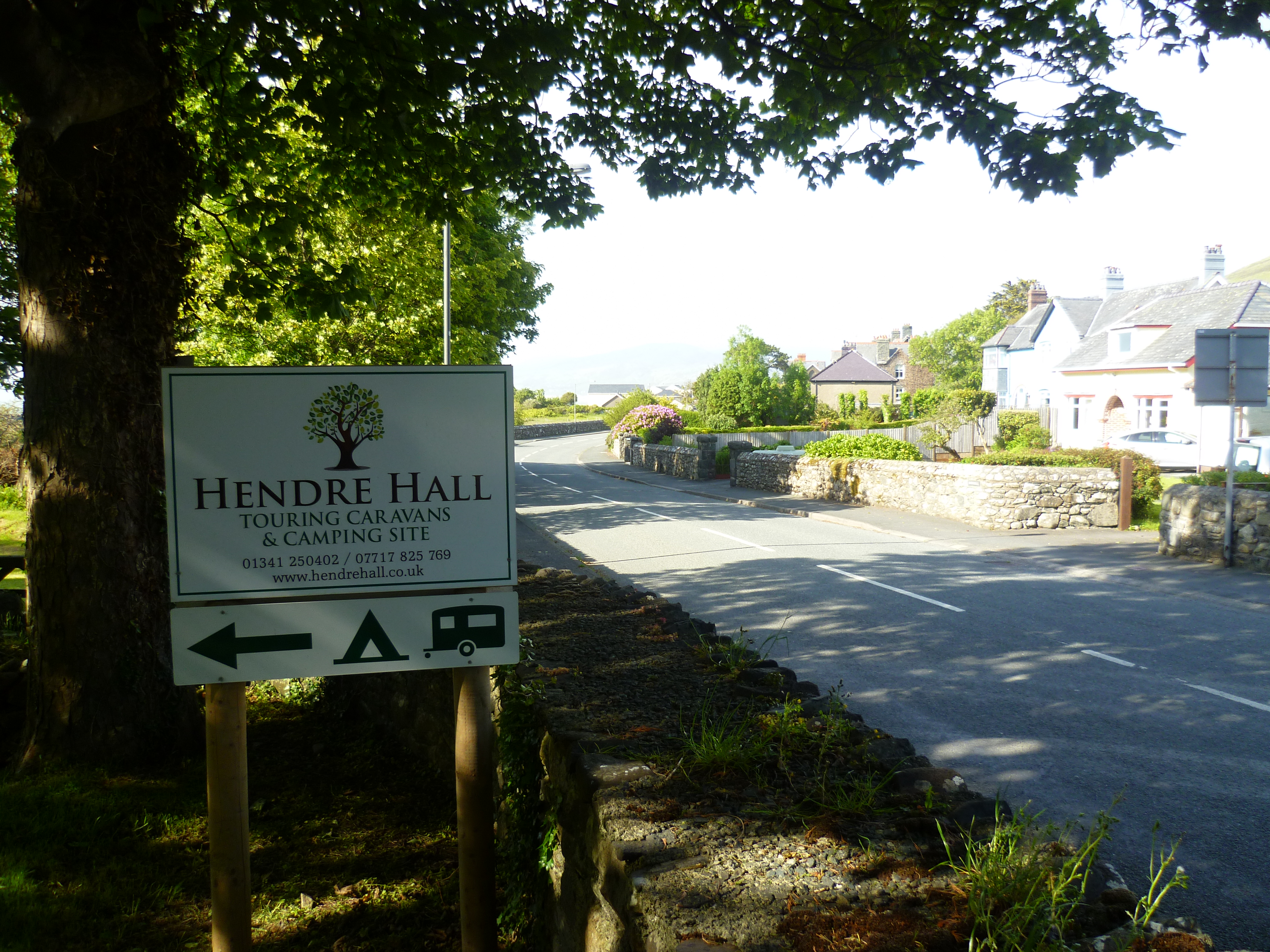 Gallery | Hendre Hall