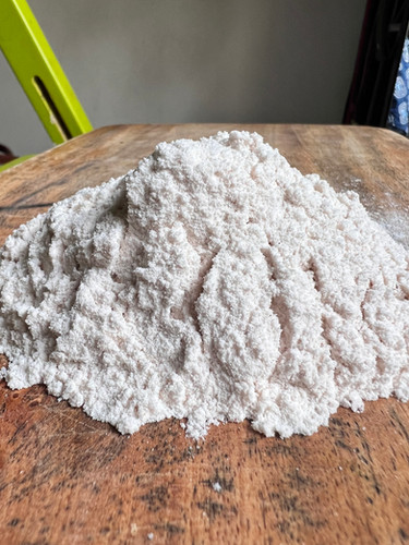 Rice Powder (Single polished) | Dhaanya