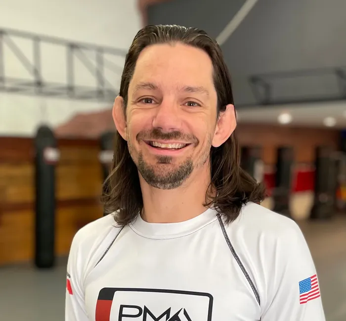 TEAM | PINNACLE MARTIAL ARTS