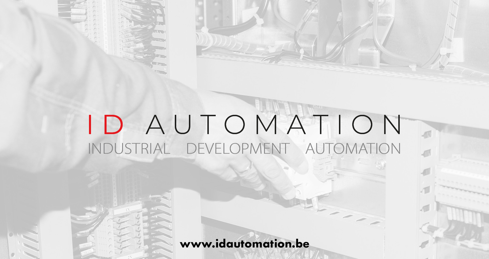 Development | Idautomation | Wallonie