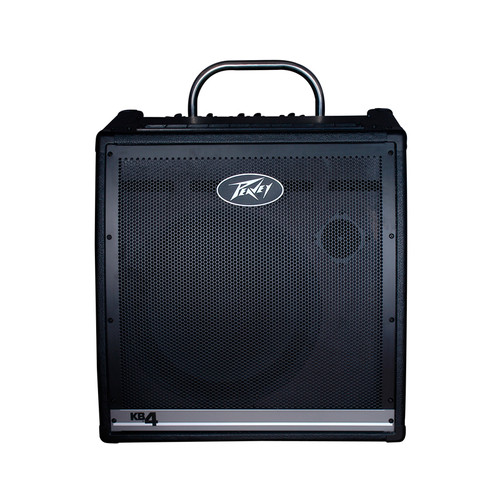 Amplificador para teclado Peavey 75w KB4 | C. Borges