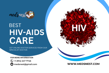 HIV - AIDS | MedsNest