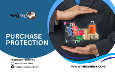 Purchase Protection | MedsNest