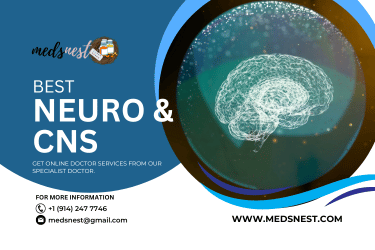 Neuro & CNS Care | MedsNest
