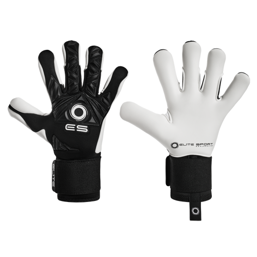 Elite Revolution 2 Combi Black | EliteSport