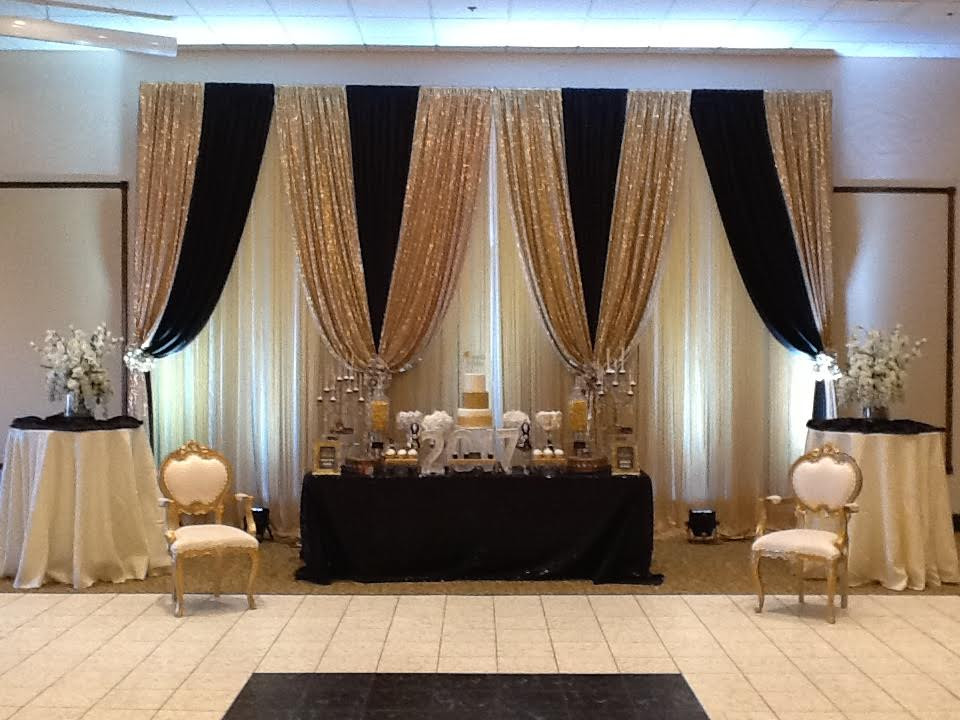 Photo Gallery | Crystal Banquet