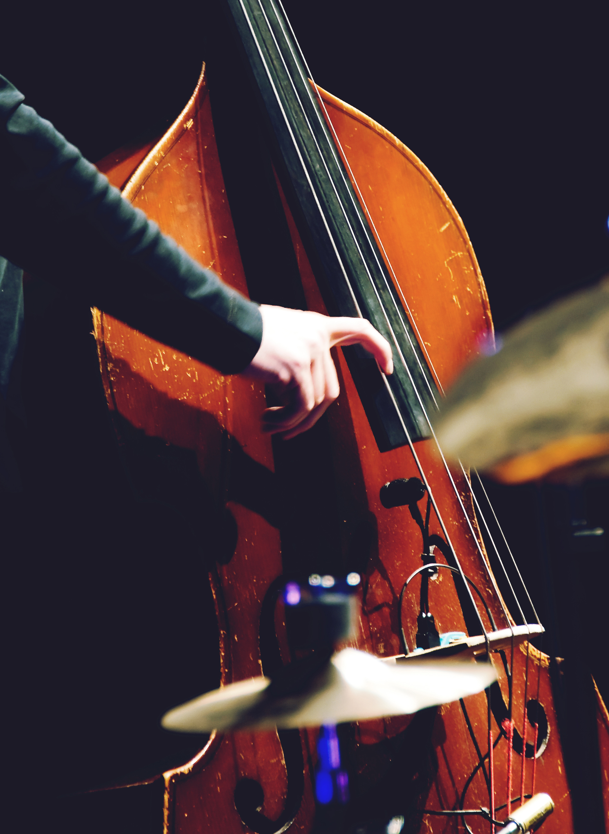 Instrumentals | Nashville Notes