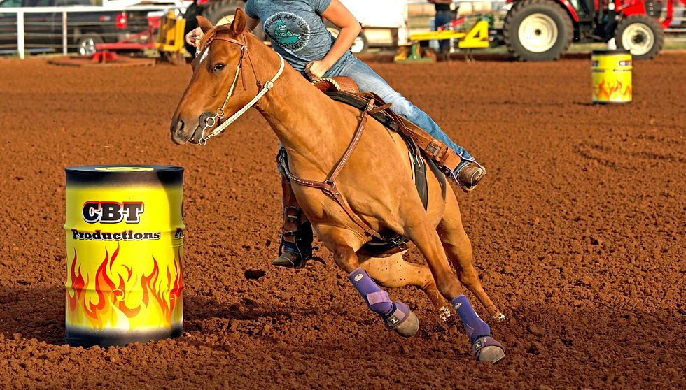 Custom Barrel Covers | Rodeo Flags | Custom Fishing Shirts