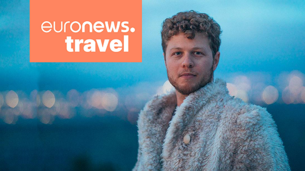 Euronews Feature Article