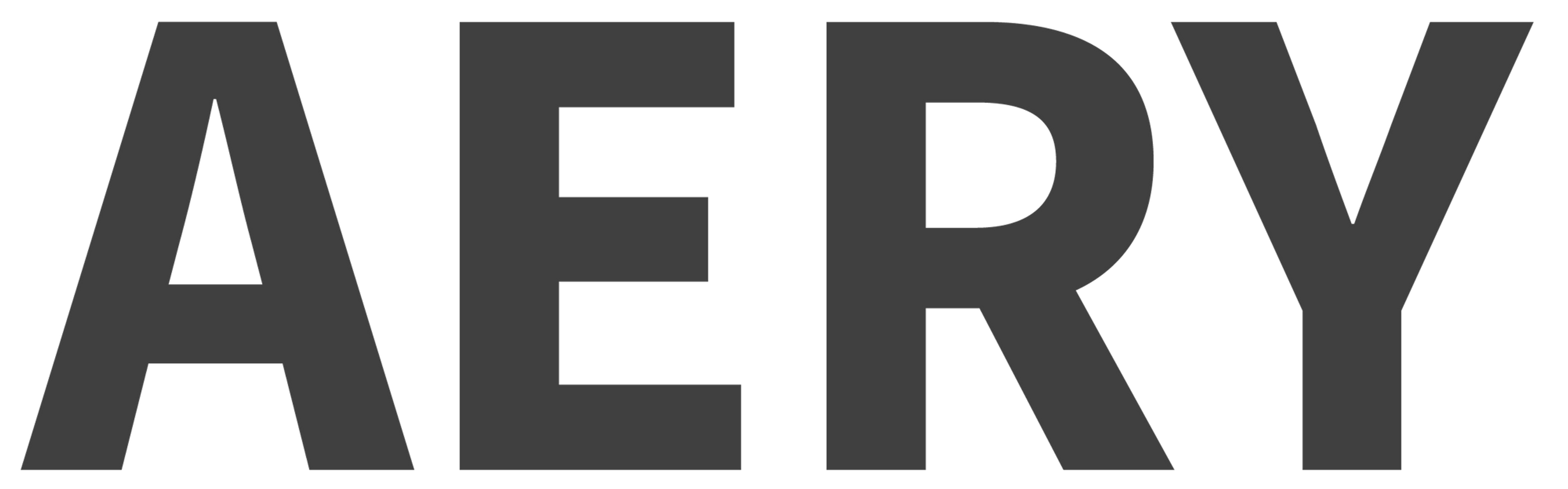 AERY - Software & Industrial Automation