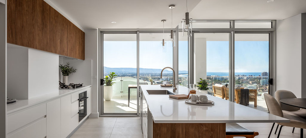 HIGH RISE & MULTI LEVEL BUILDINGS | TDK Corporation