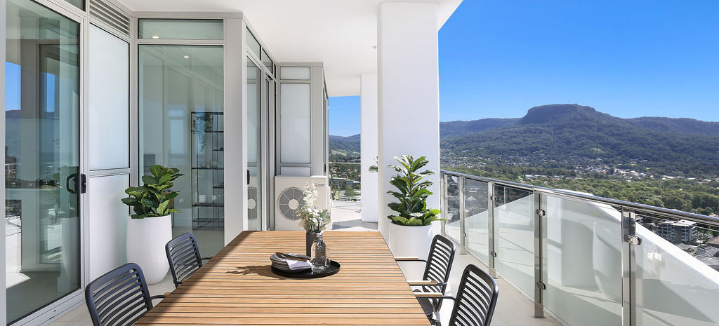 HIGH RISE & MULTI LEVEL BUILDINGS | TDK Corporation