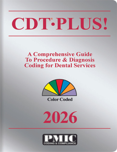 CDT PLUS 2026 PERFECT BOUND (WITH DIGITAL BOOK LINK) | pmiconline