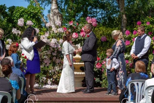 Blog | Timaru Marriage Celebrant Sarah McCambridge