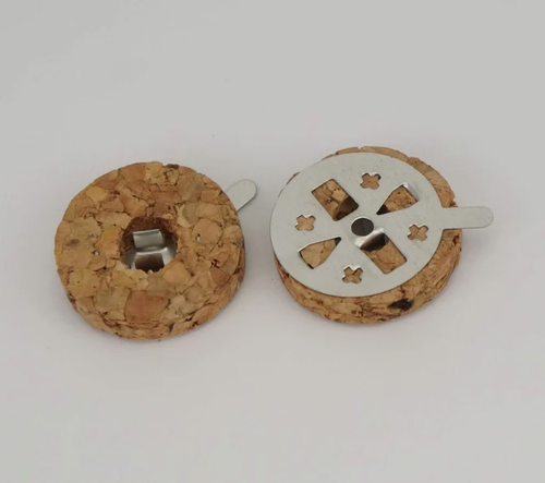 Cork floats | OrthodoxGladness